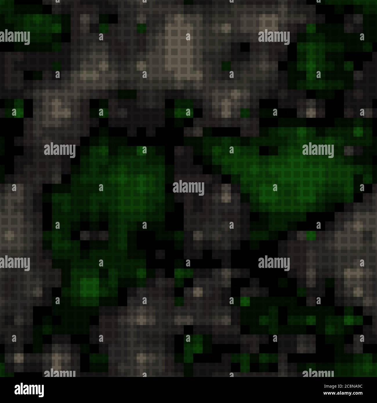 Futuristic military force Stock Vector Images - Alamy