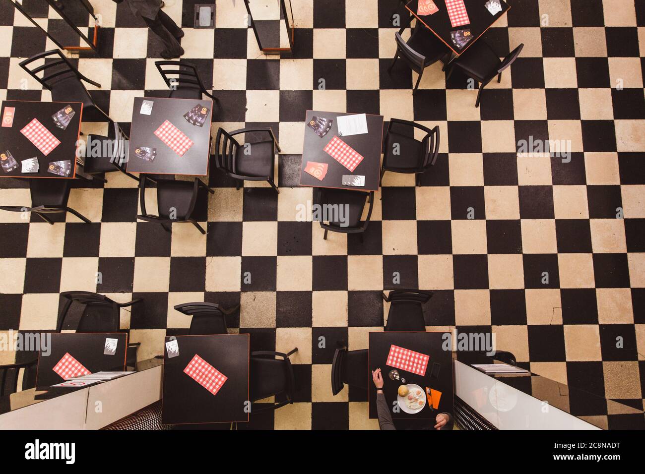 Interior of hungarian state opera house hi-res stock photography and ...