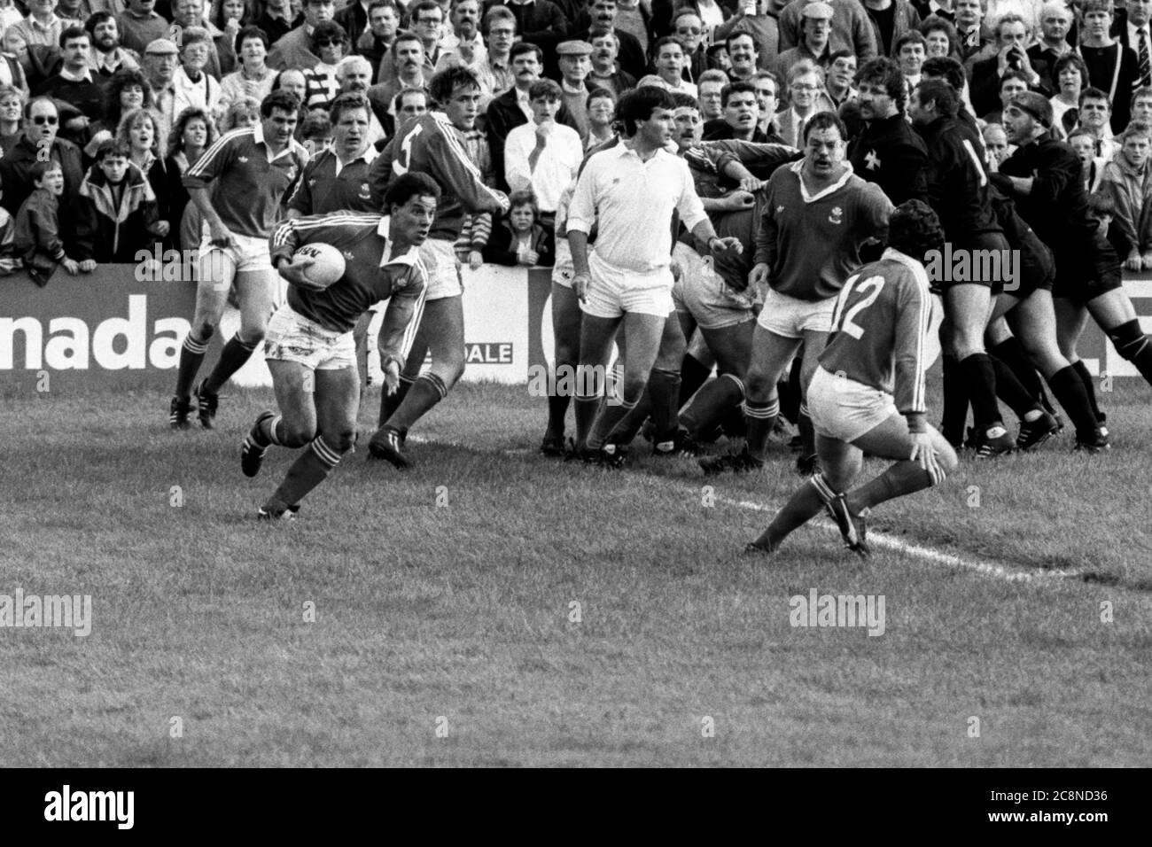 October 1988 hi-res stock photography and images - Alamy