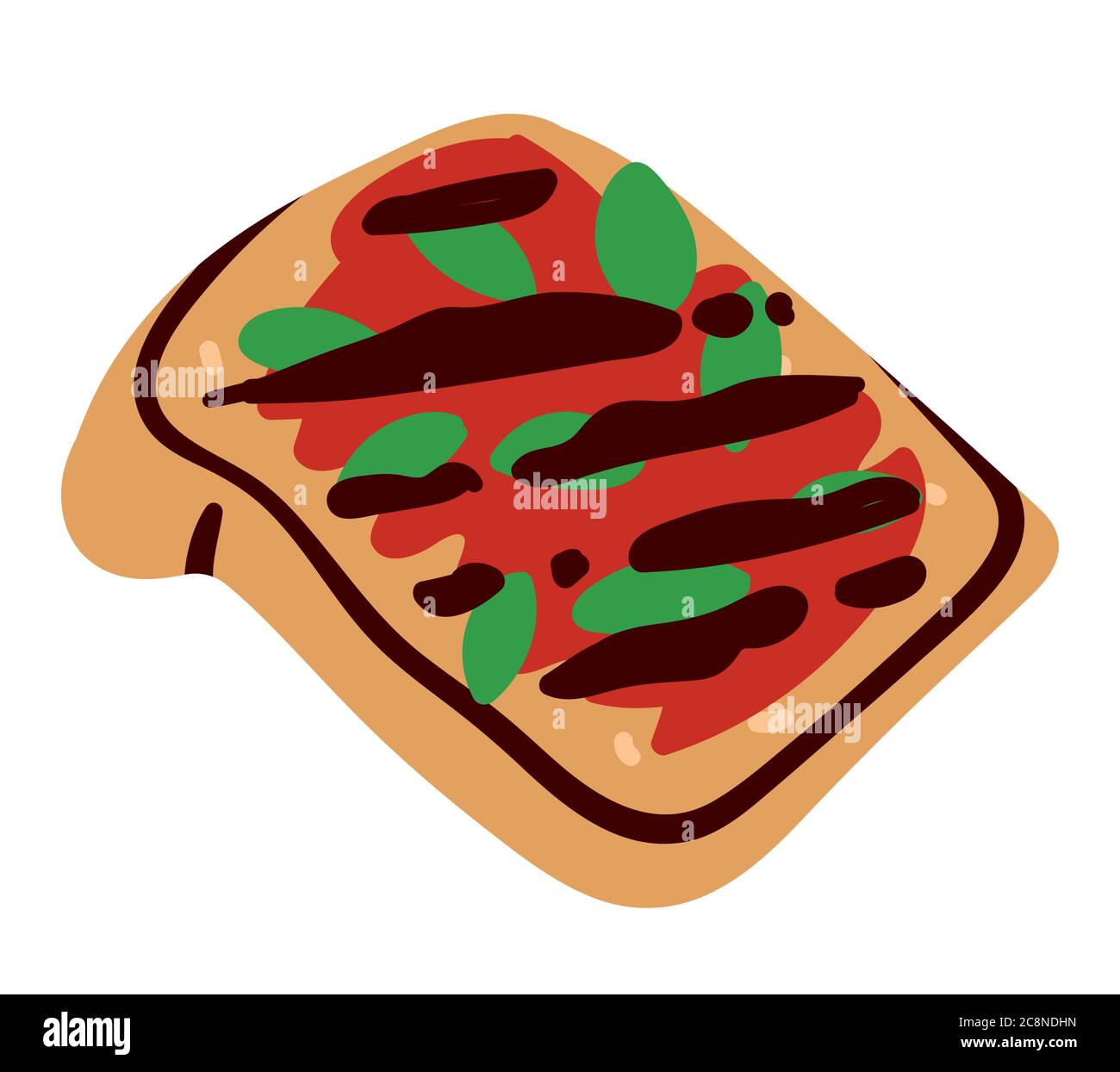 Microgreen onion Cut Out Stock Images & Pictures - Alamy