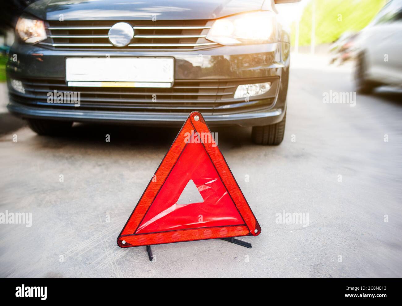 Transport accident hi-res stock photography and images - Alamy
