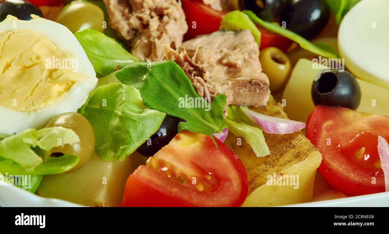 Papas alinas hi-res stock photography and images - Alamy