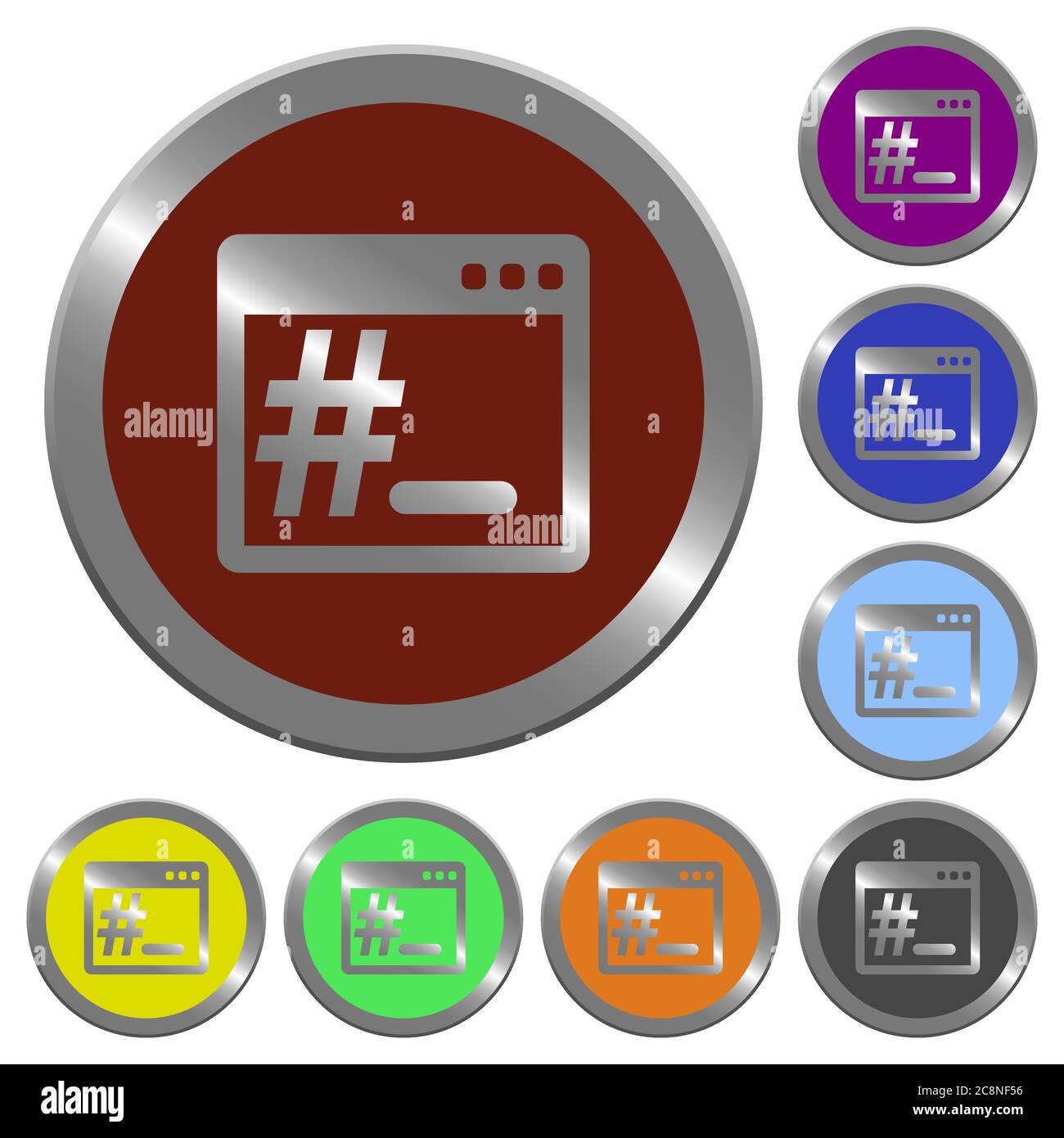 Linux security Cut Out Stock Images & Pictures - Alamy