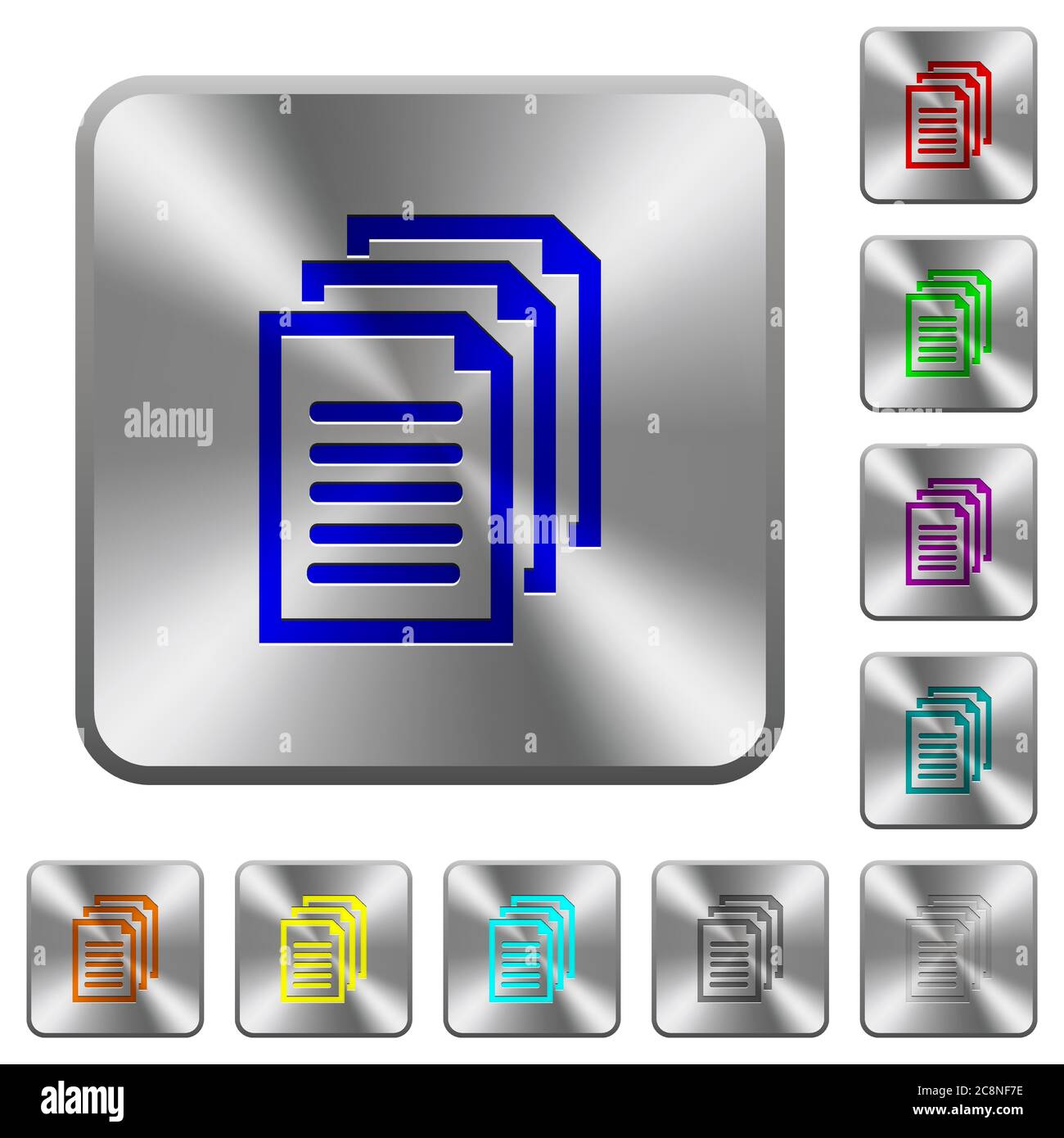 Engraved messages Stock Vector Images - Alamy