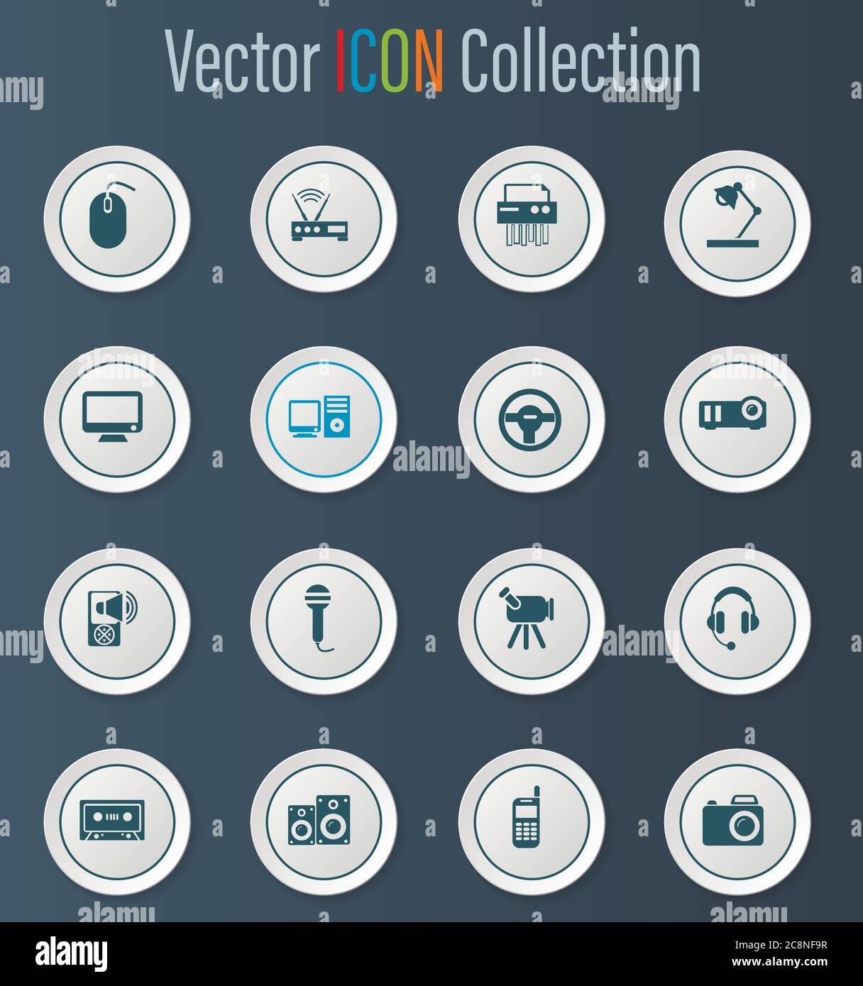 Devices icons set Stock Vector Image & Art - Alamy Devices icons set Stock Vector Image & Art - Alamy