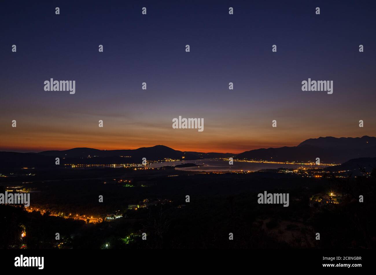 Boka night hi-res stock photography and images - Alamy