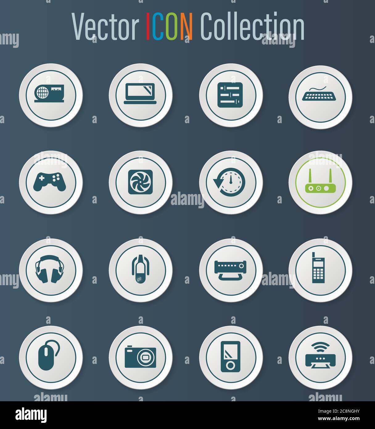 Devices icons set Stock Vector Image & Art - Alamy Devices icons set Stock Vector Image & Art - Alamy