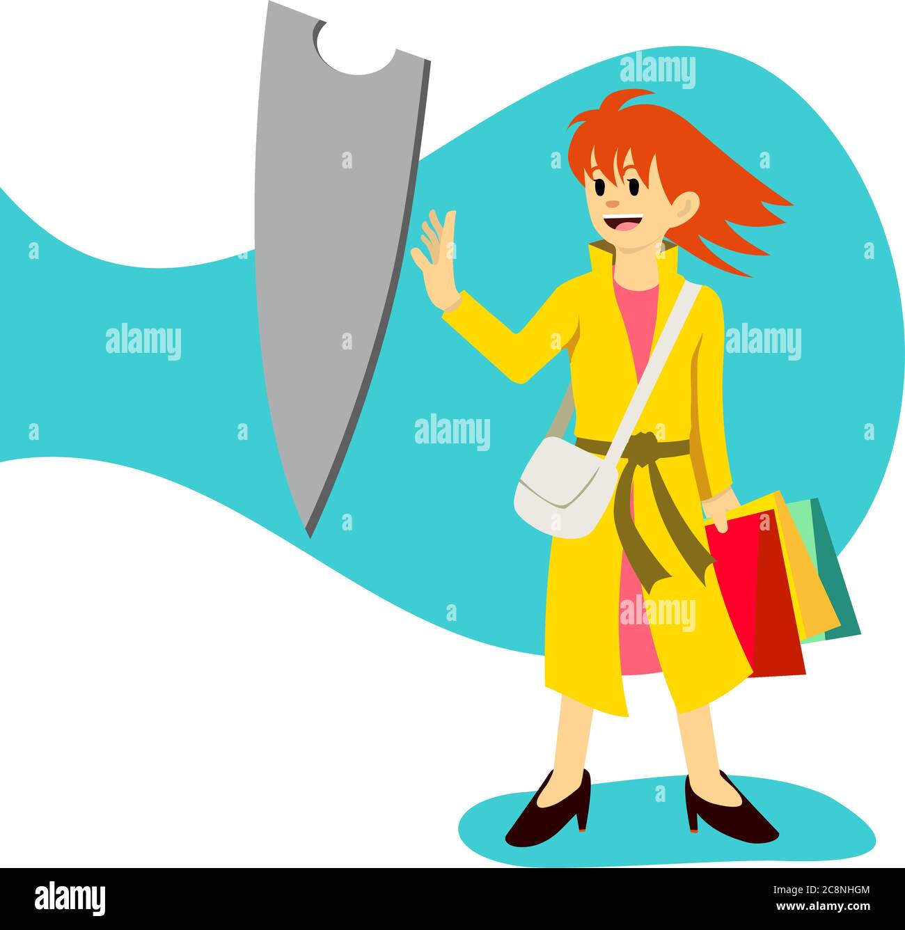 Consumer protection law Stock Vector Images - Alamy