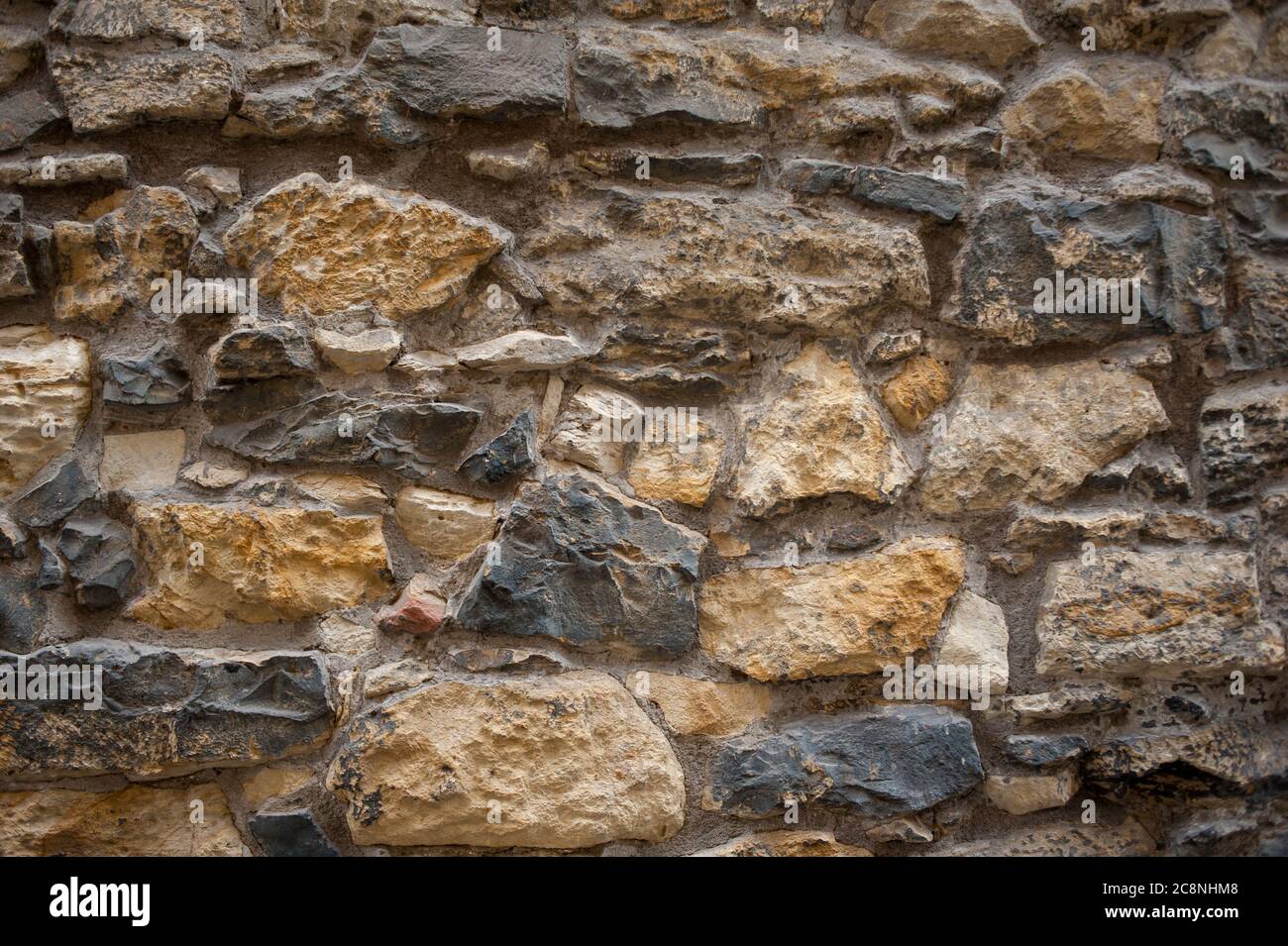 Ancient wall stones hi-res stock photography and images - Alamy