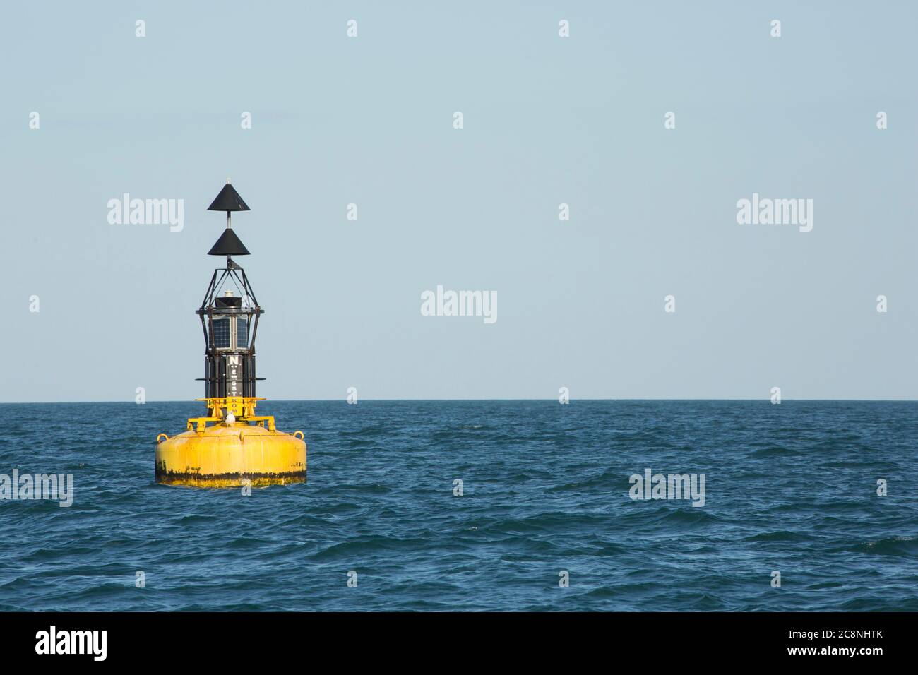 Cardinal Bouy High Resolution Stock Photography and Images - Alamy