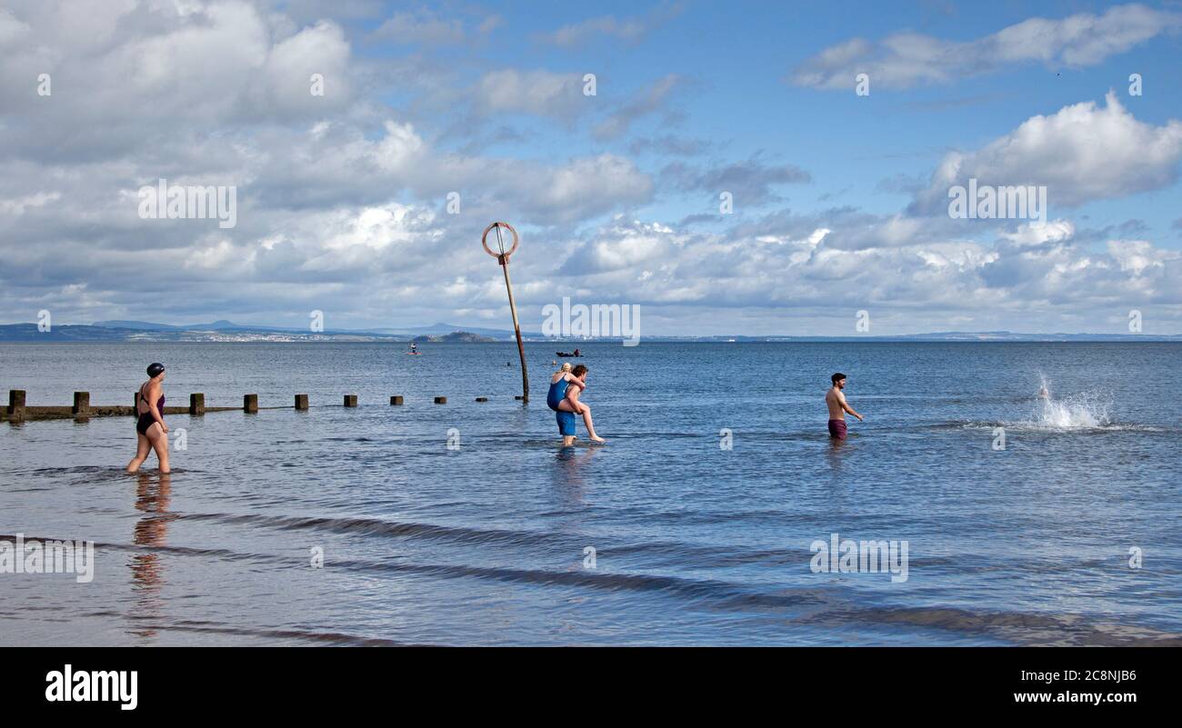 Skinny Dipping High Resolution Stock Photography and Images - Alamy