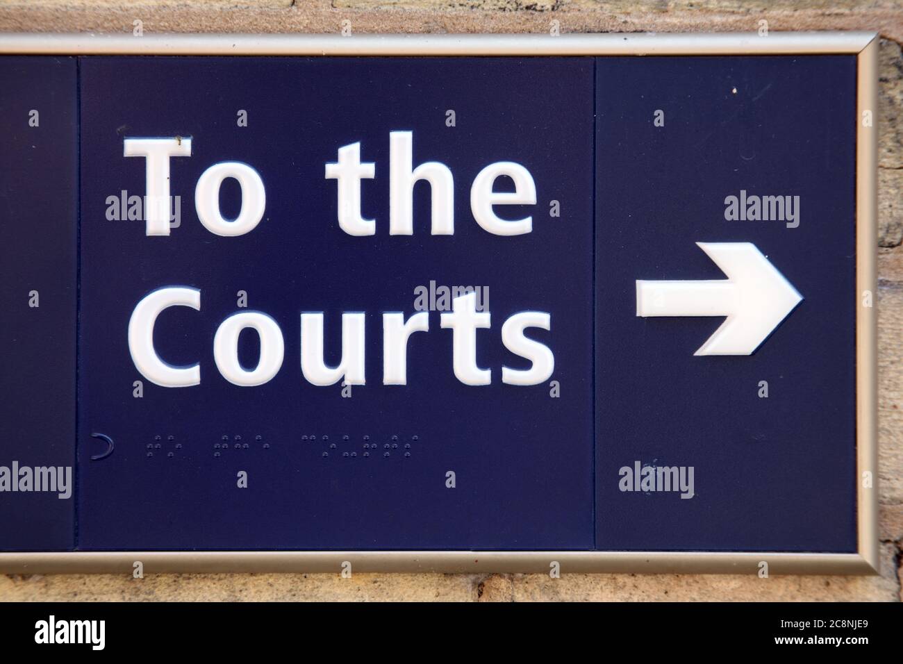 Courts law legal photo hi-res stock photography and images - Alamy