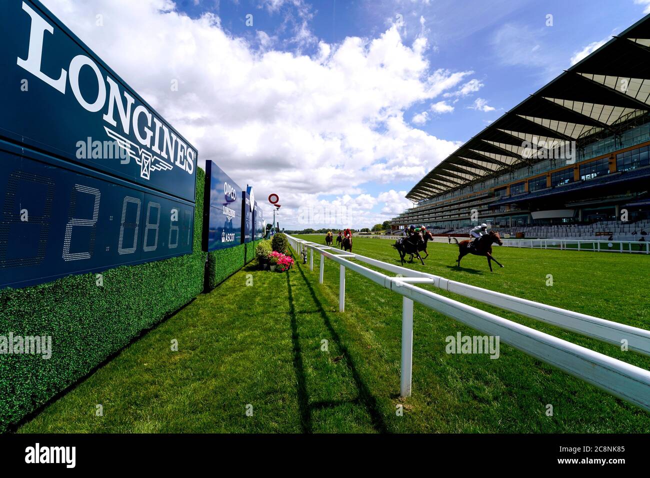 Jockey robert rab havlin hi-res stock photography and images - Alamy