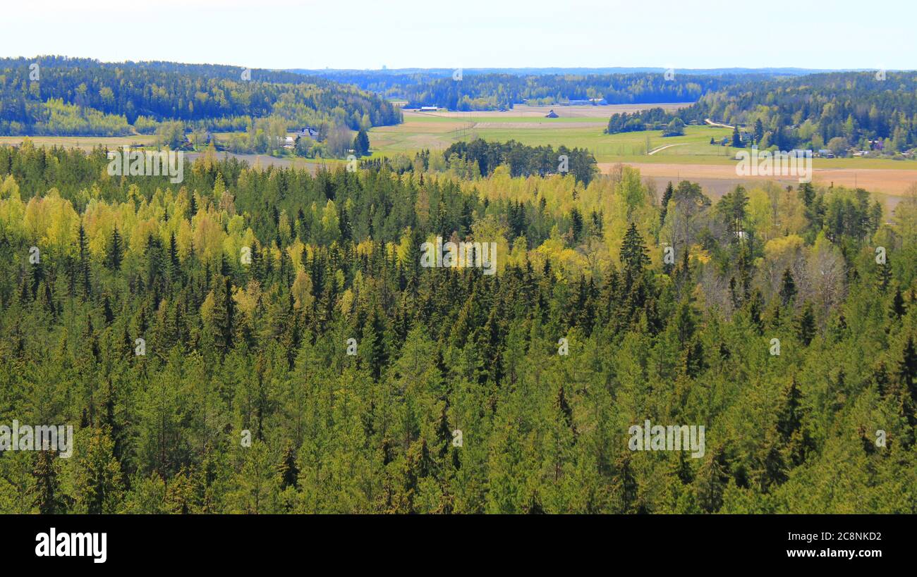 Kaarina, finland hi-res stock photography and images - Alamy