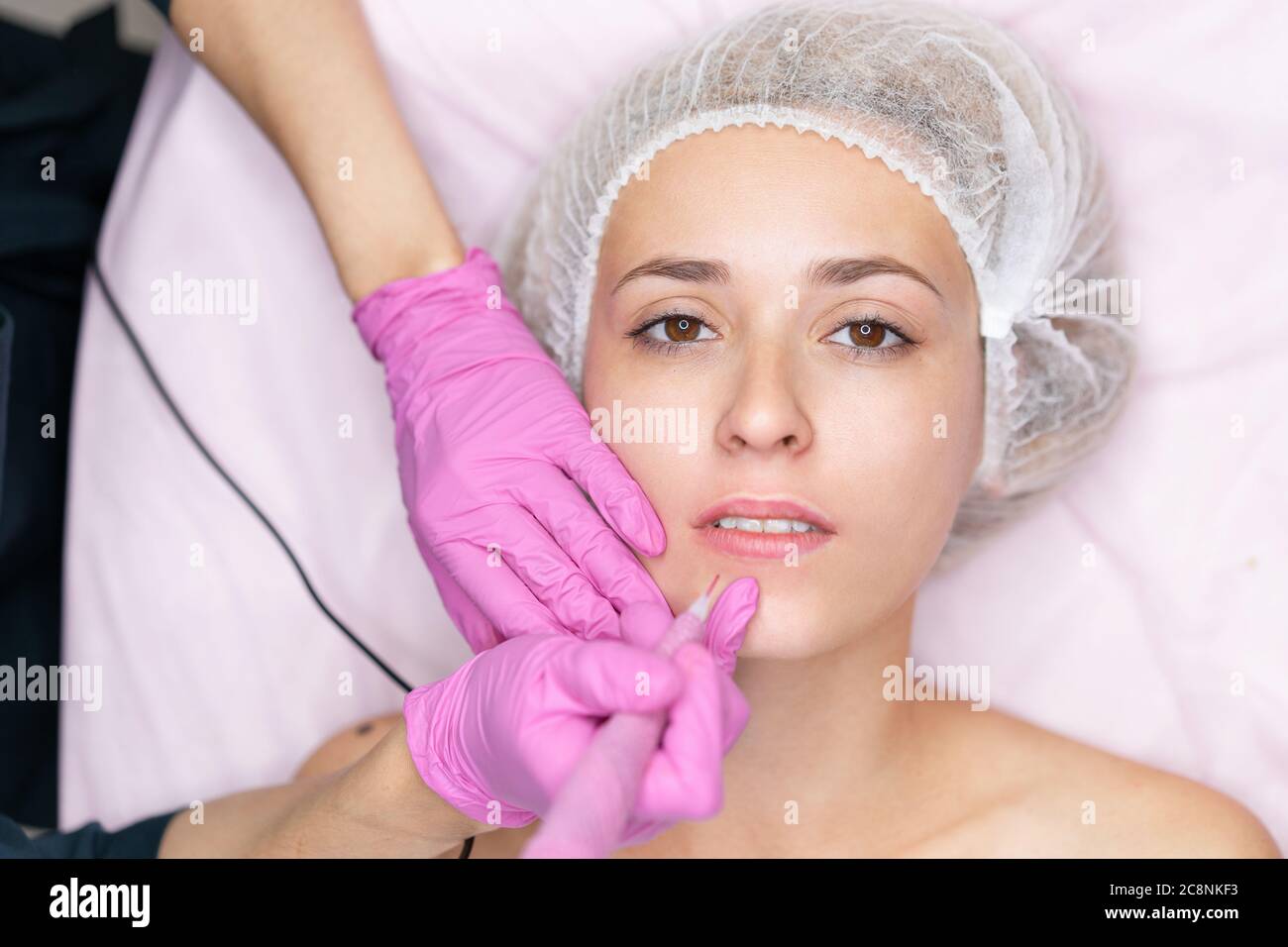 Beauty tool hi-res stock photography and images - Alamy