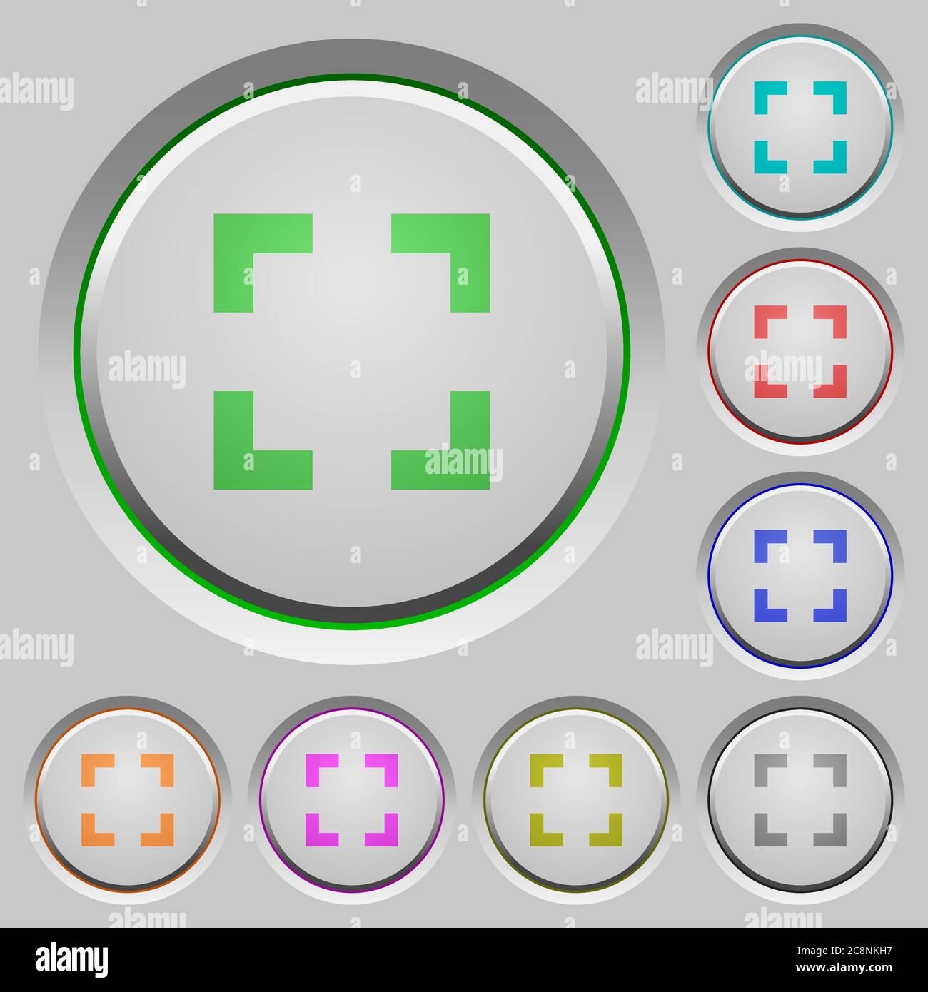 Centering tool Stock Vector Images - Alamy