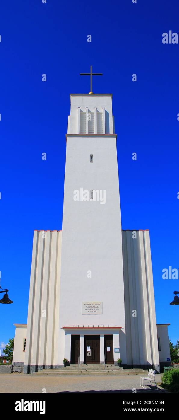 Iisalmi hi-res stock photography and images - Alamy