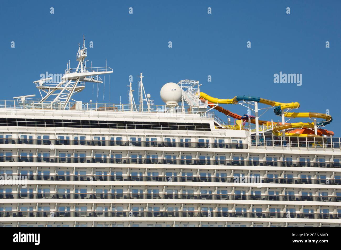 Empty vessels hi-res stock photography and images - Alamy