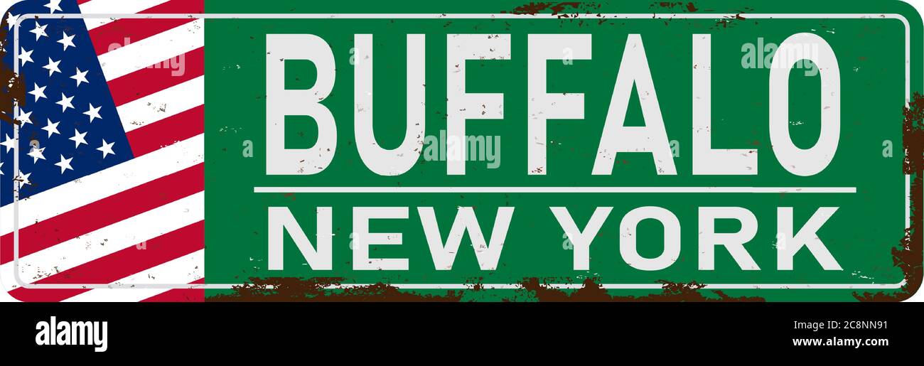 Buffalo drive Cut Out Stock Images & Pictures - Alamy