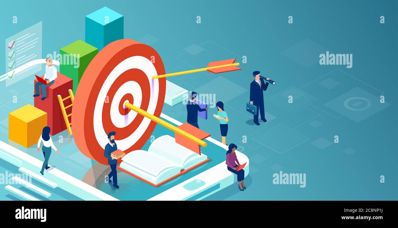 Reaching Goals Together