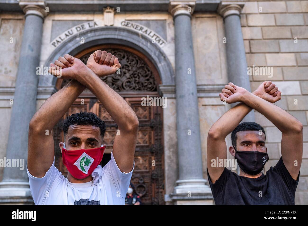 Republic of rif hi-res stock photography and images - Alamy