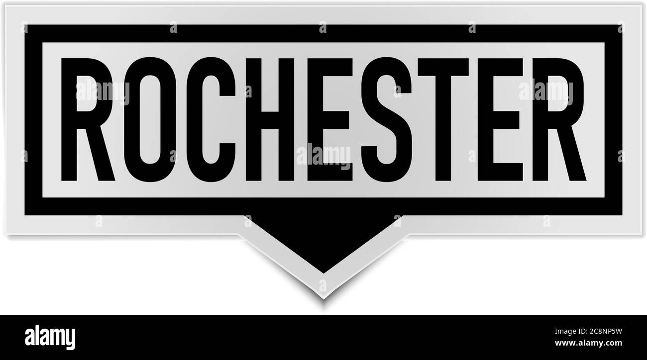 Rochester Logo