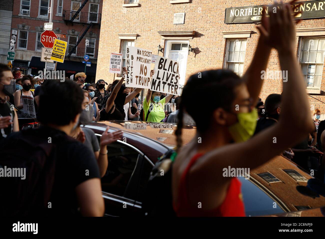 Dehumanize hi-res stock photography and images - Alamy