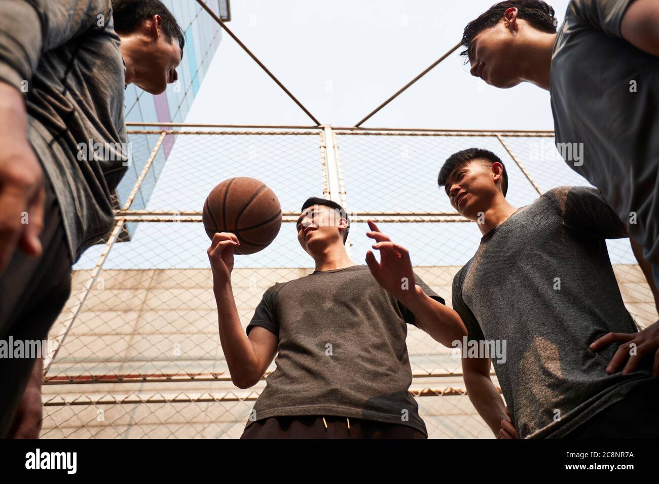 Young japanese men hi-res stock photography and images - Alamy