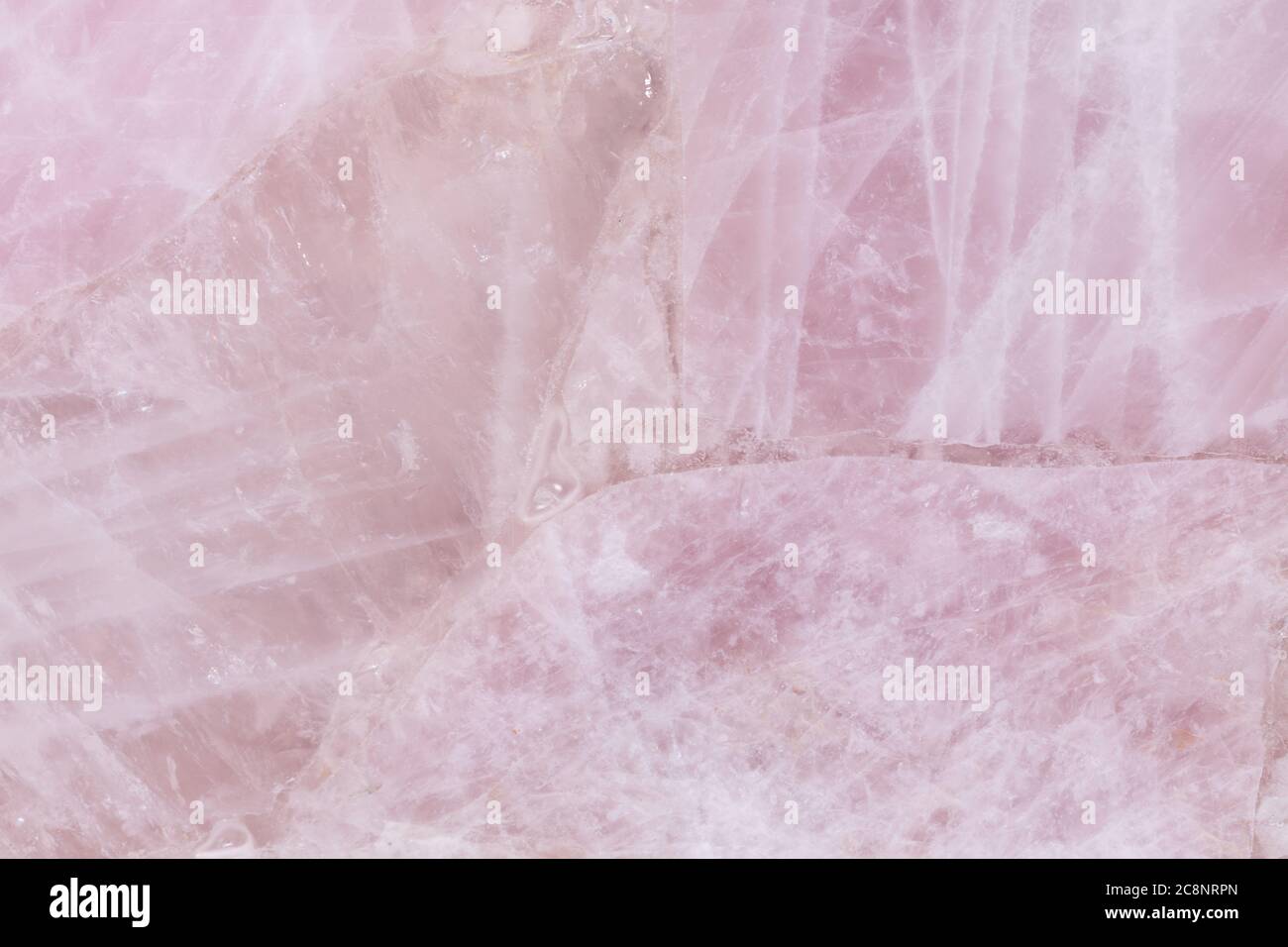 Pink quartz hi-res stock photography and images - Alamy