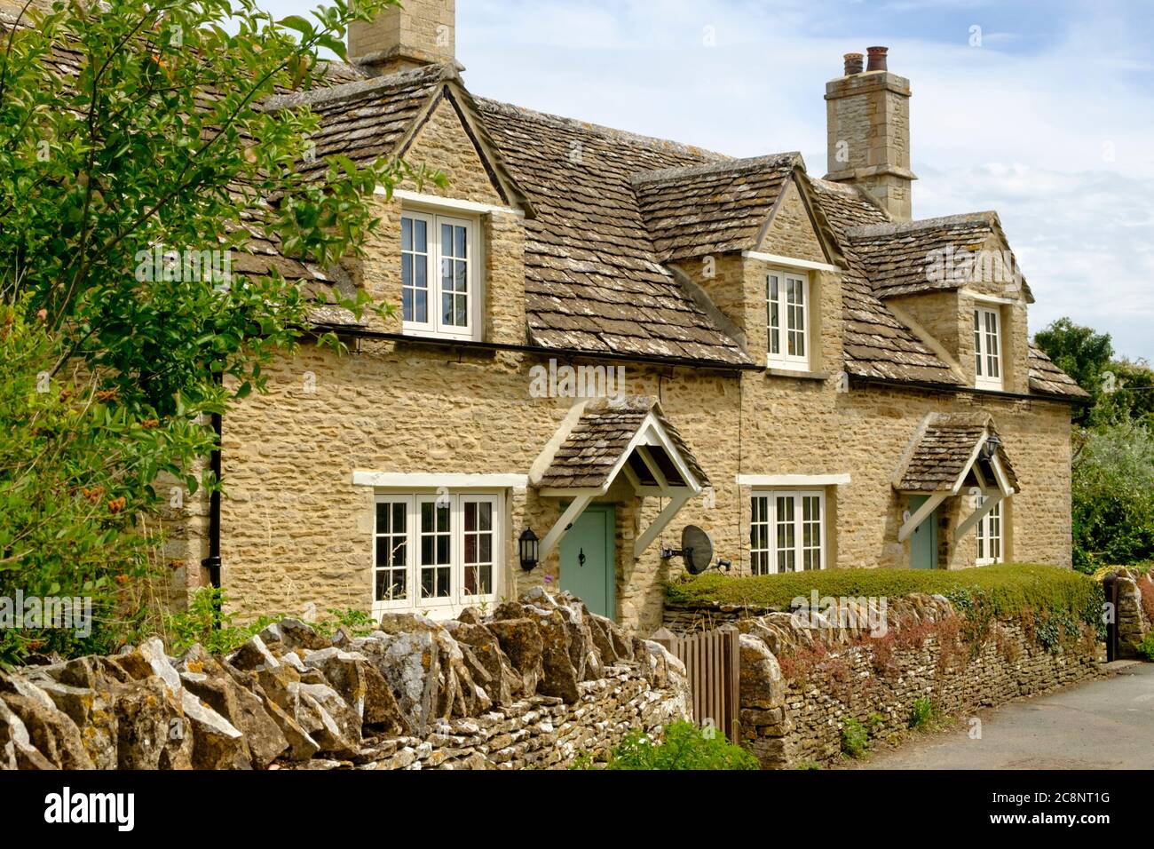Turville hi-res stock photography and images - Alamy