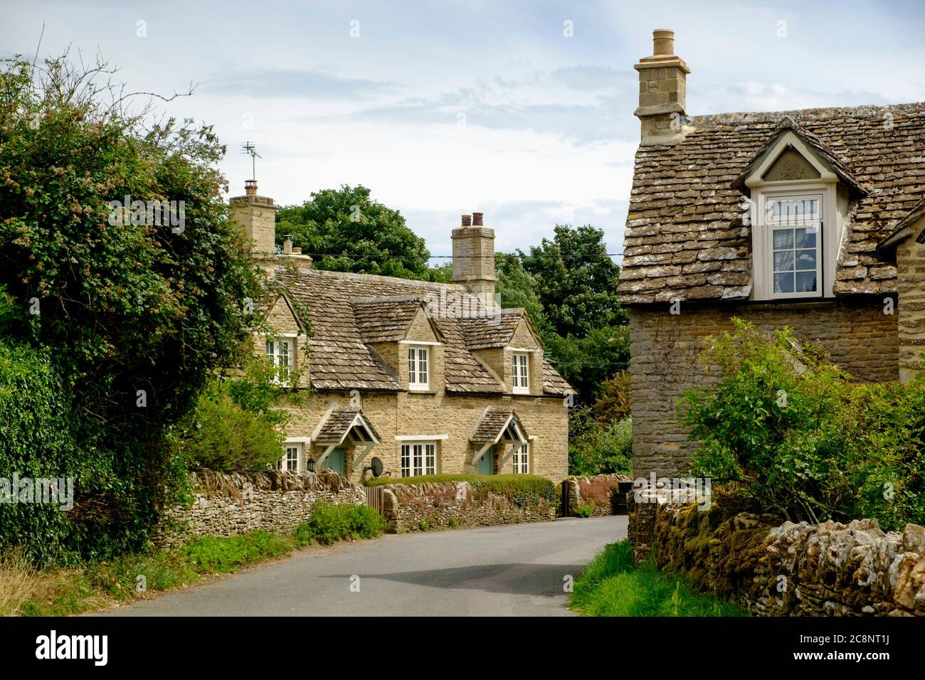 Easteach turville hi-res stock photography and images - Alamy
