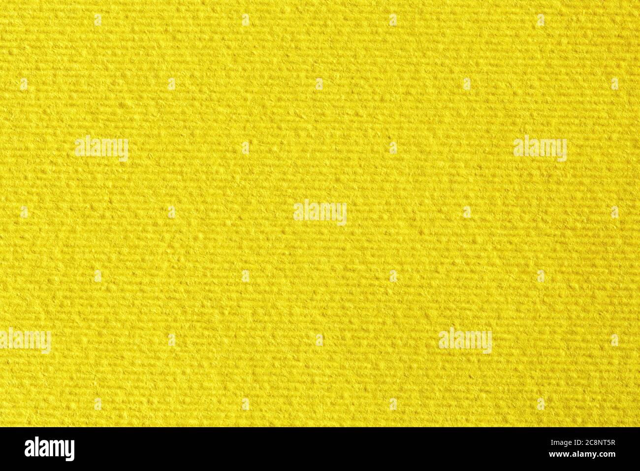 Yellow paper texture. Can be used as background in art or design ...