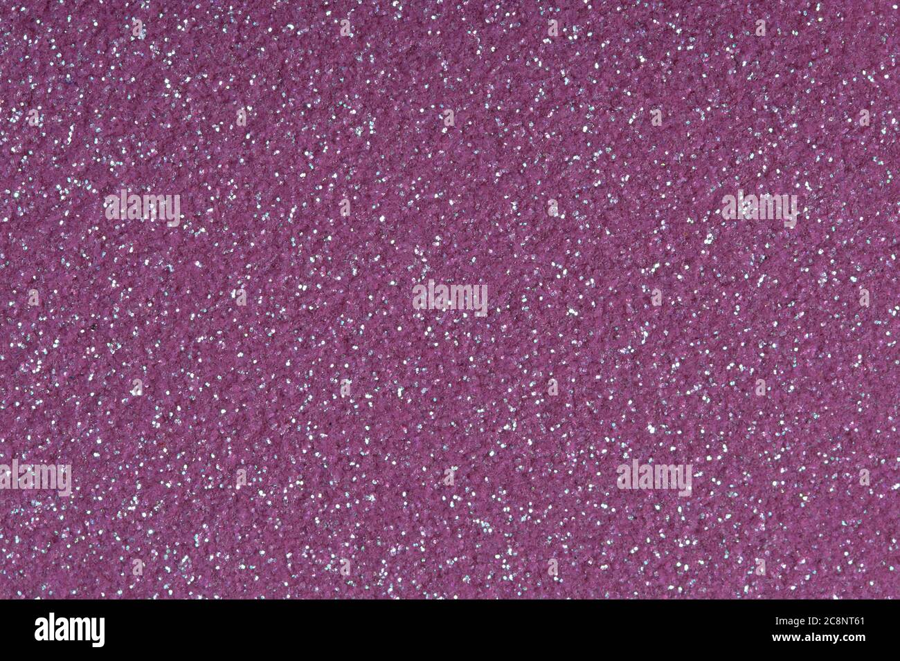 Purple glitter for texture or background. Low contrast photo Stock ...