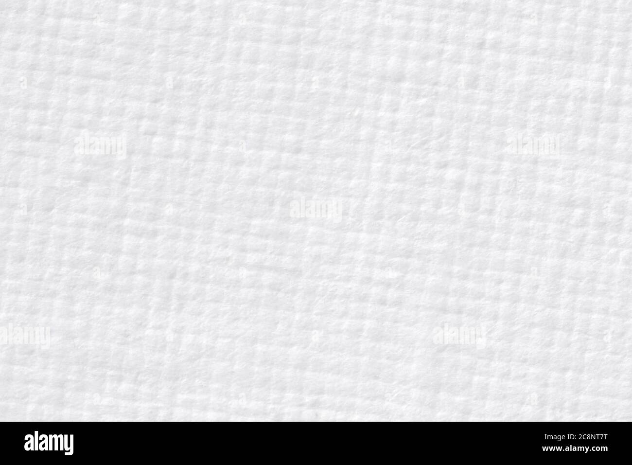 Close up of white paper texture background with soft pattern Stock ...