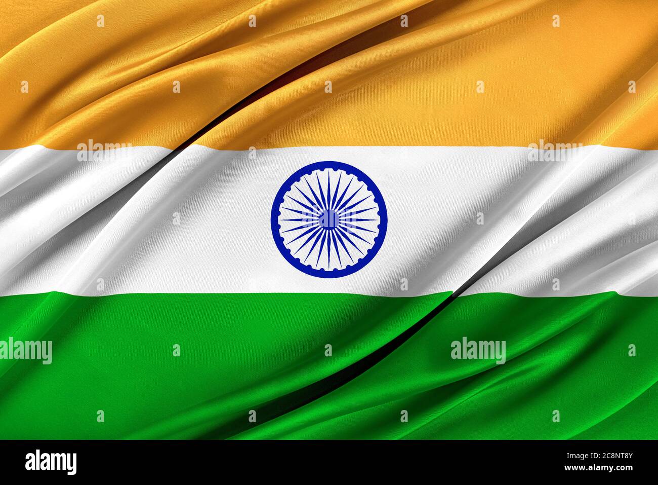 Indian national flag famous hi-res stock photography and images - Alamy