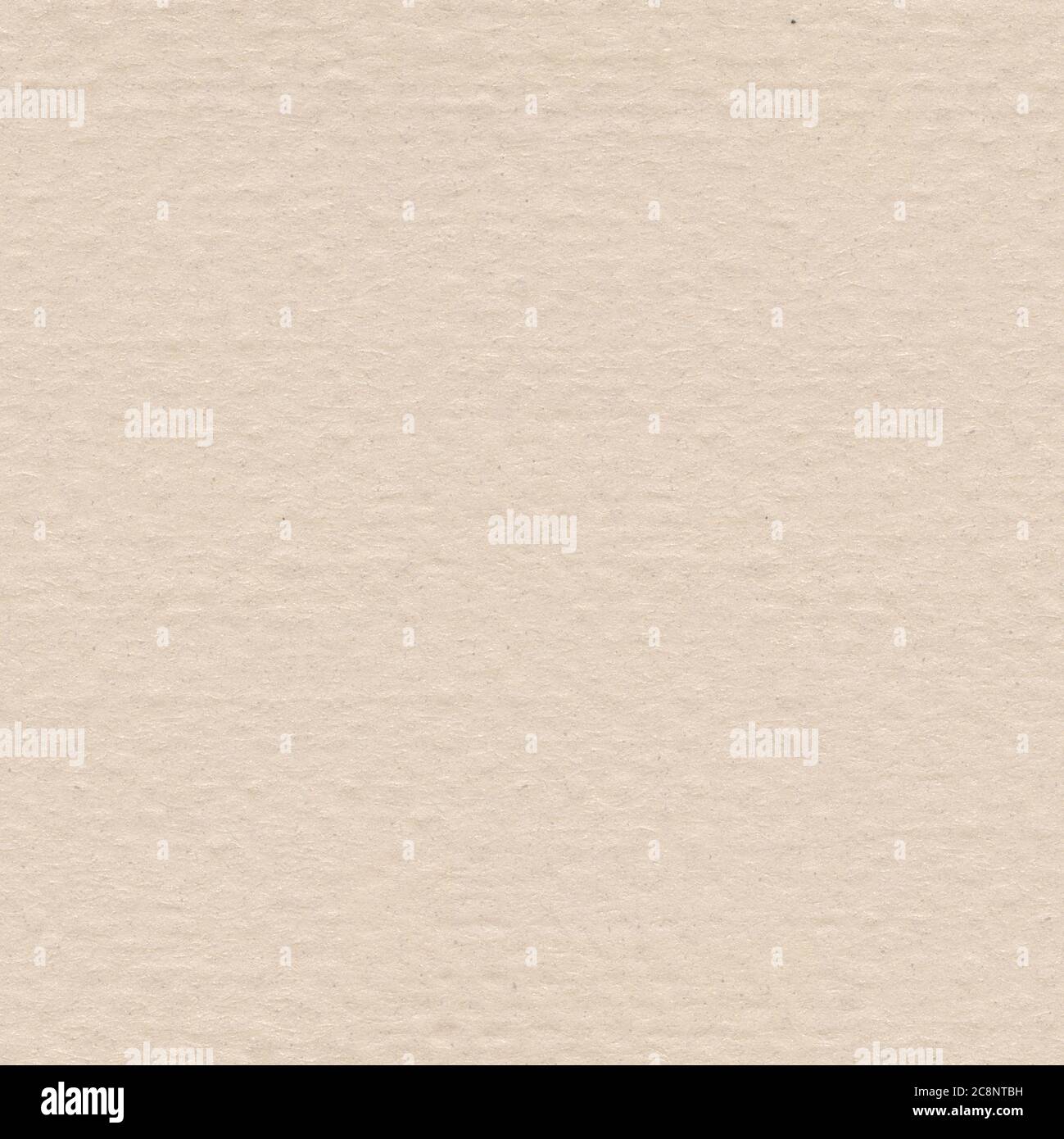 Close up of light beige texture. Seamless square background, tile ready ...
