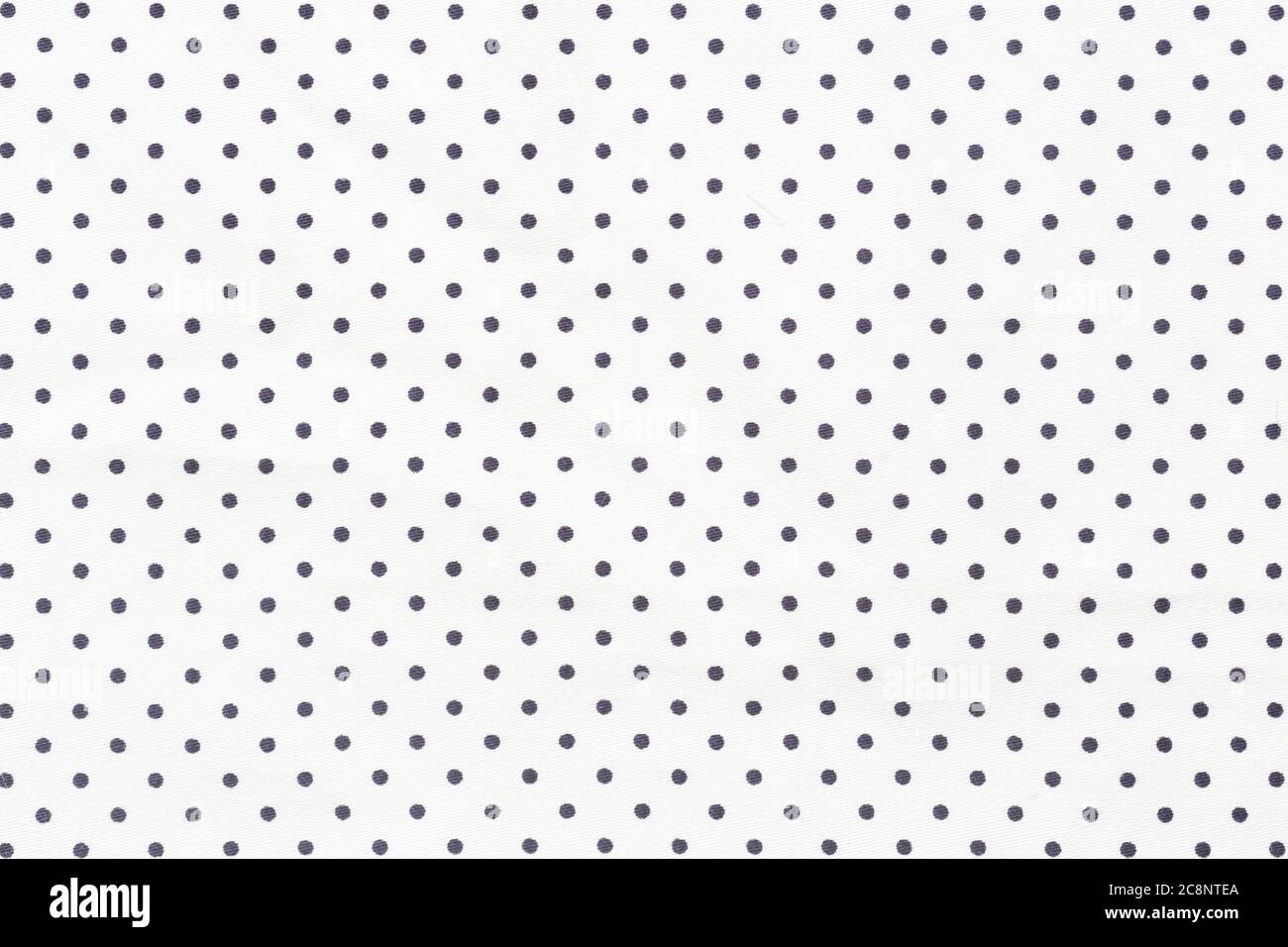 Black dots background over white background. High quality texture in ...