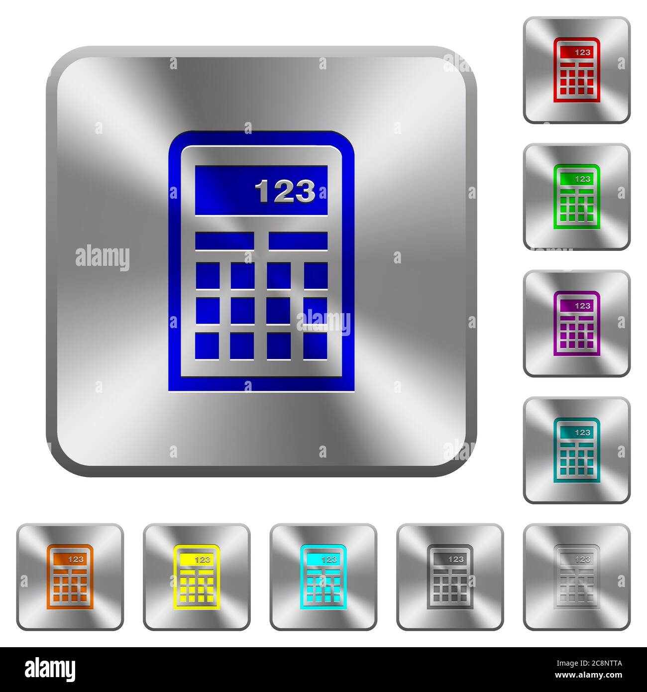 Chrome division Stock Vector Images - Alamy