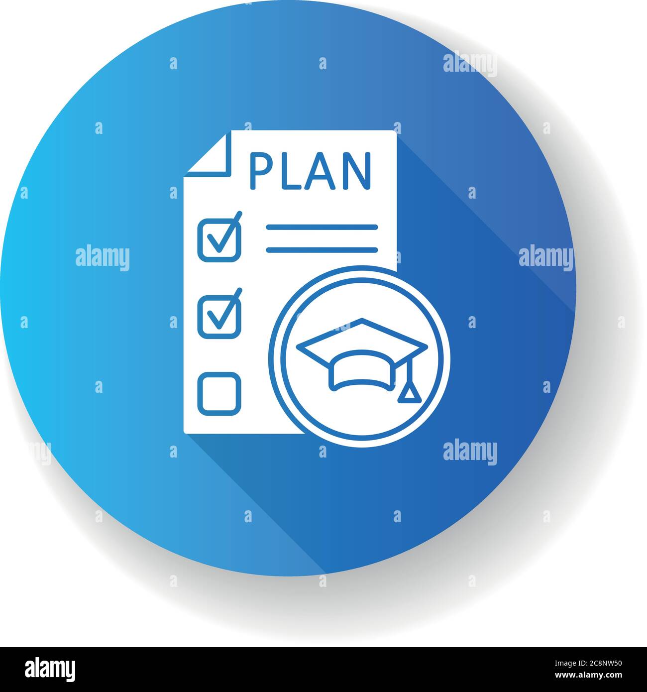 School subject list Cut Out Stock Images & Pictures - Alamy