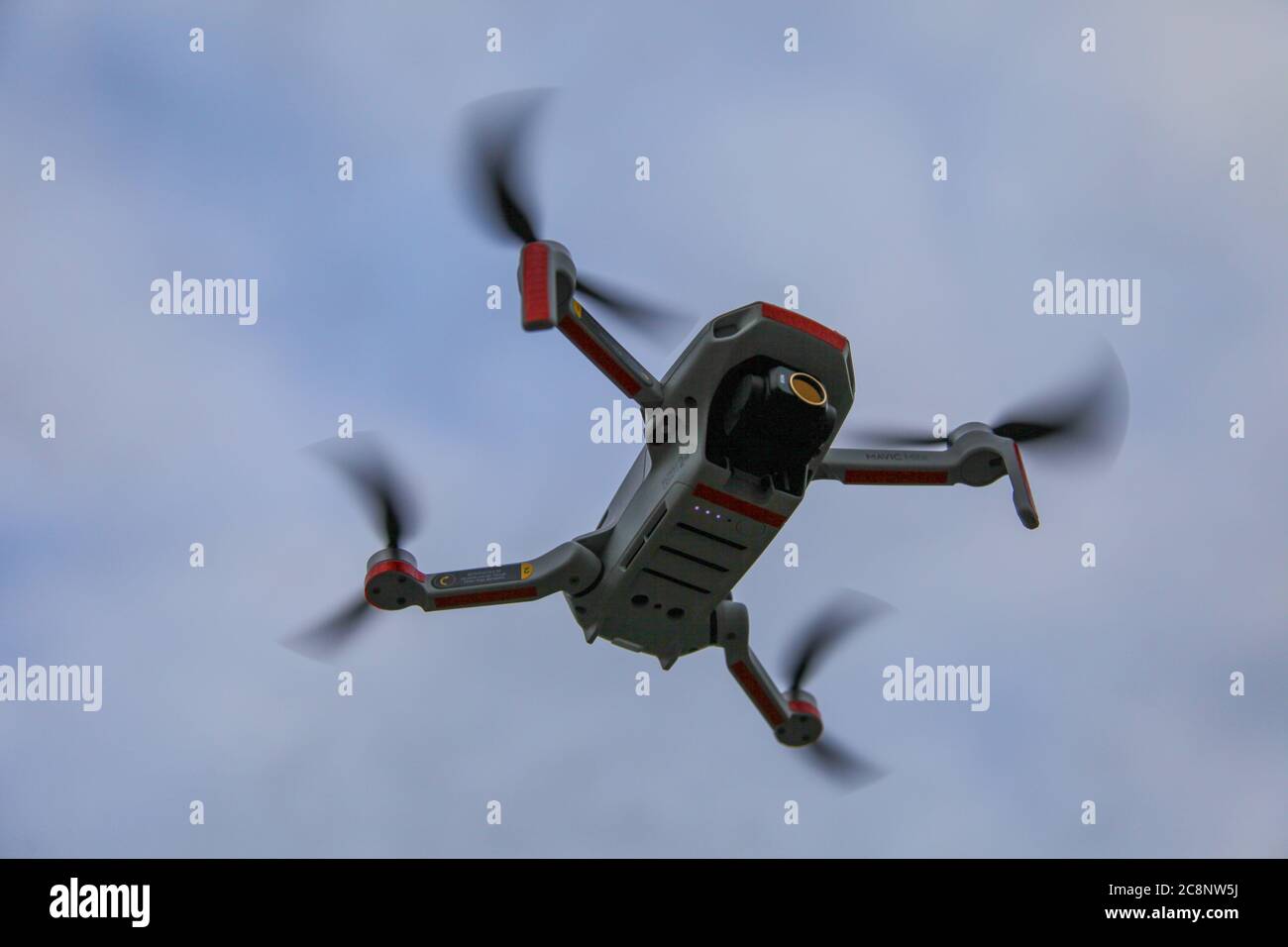 Dji mavic 3 drone hi-res stock photography and images - Alamy