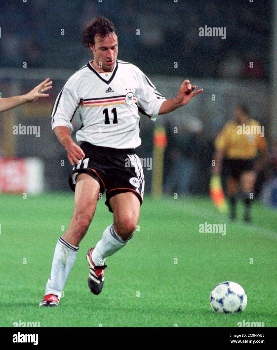 Marco Bode High Resolution Stock Photography and Images - Alamy