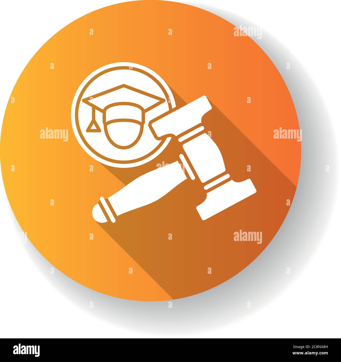 Student representative Stock Vector Images - Alamy