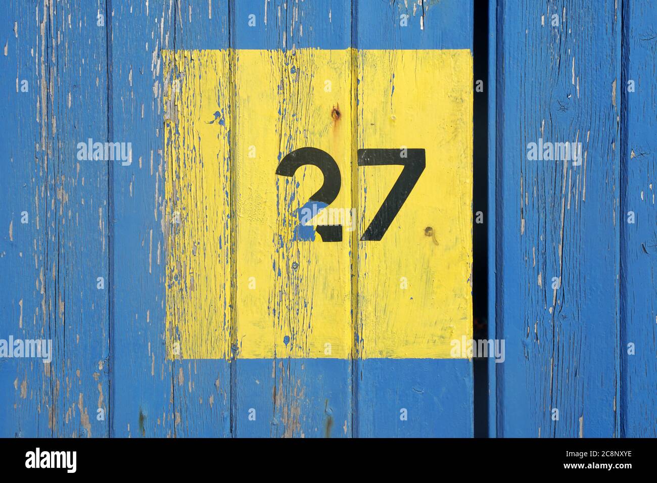 27 signage hi-res stock photography and images - Alamy