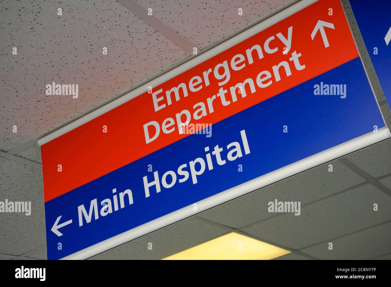 Informational Signs High Resolution Stock Photography and Images - Alamy