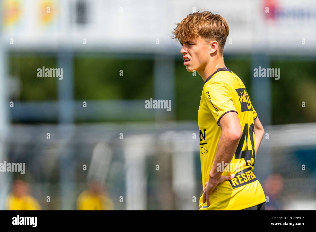 Thijme verheijen hi-res stock photography and images - Alamy