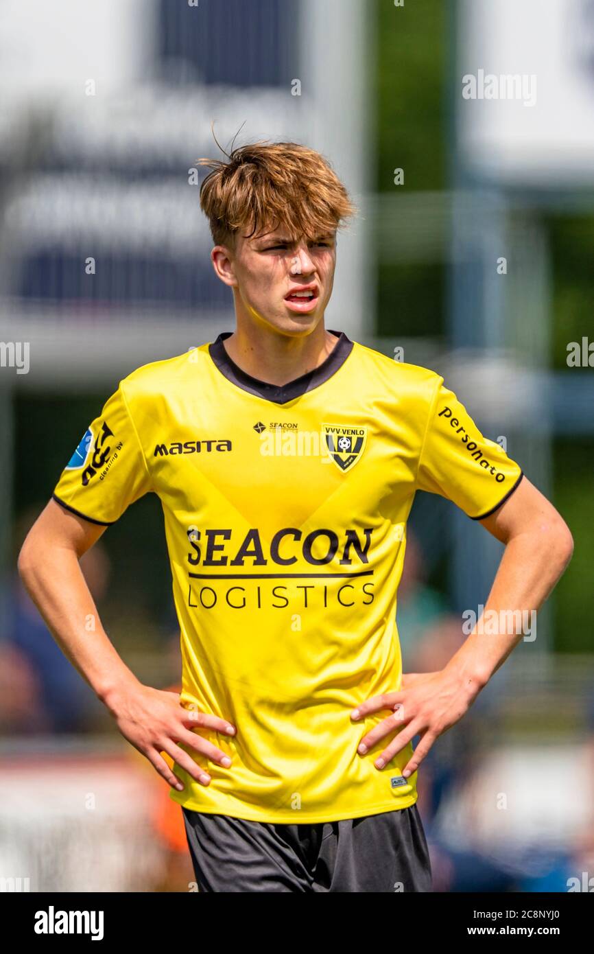 Thijme verheijen hi-res stock photography and images - Alamy