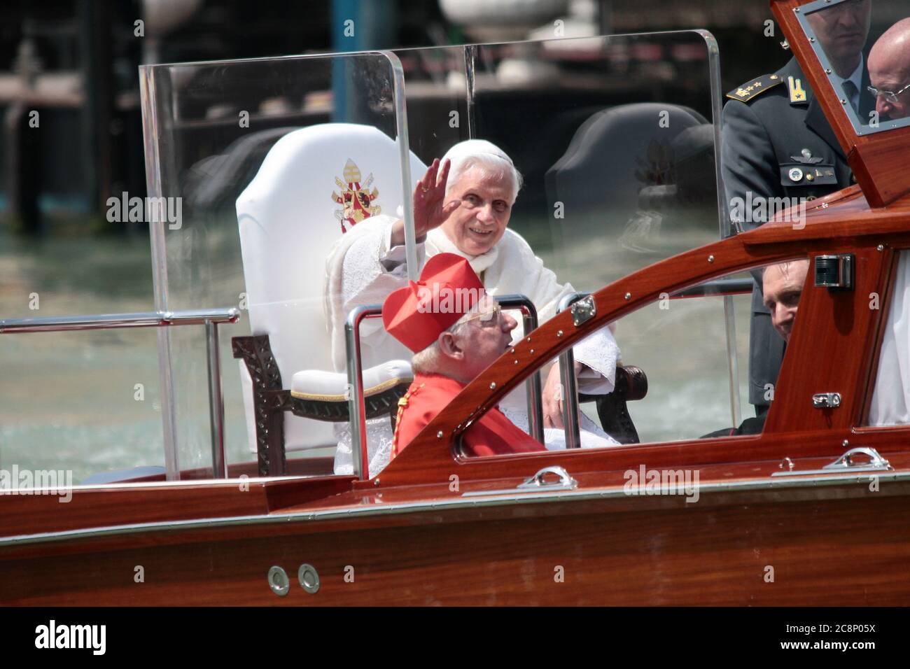 Chiesa del gesu cristianesimo hi-res stock photography and images - Alamy