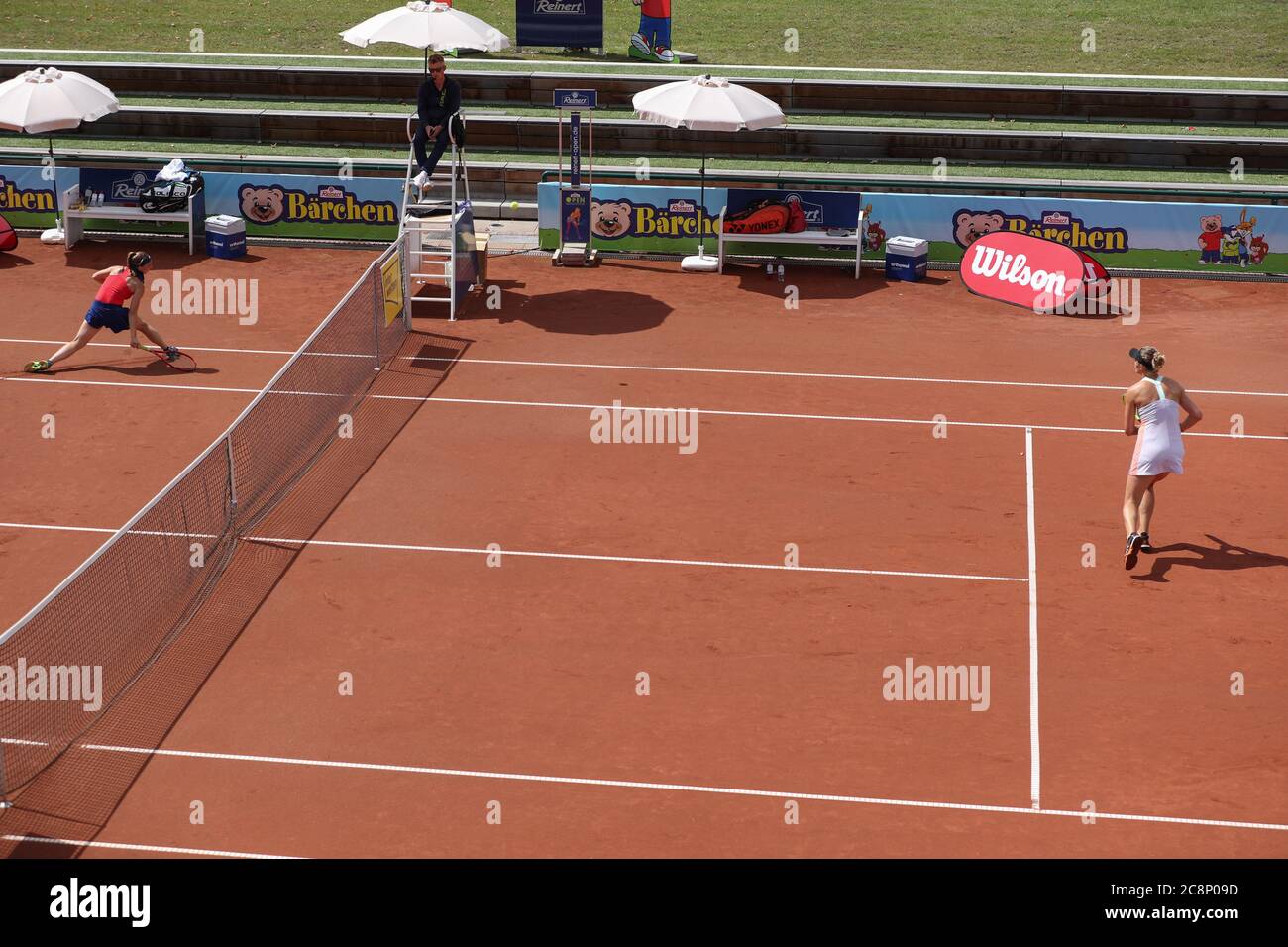 Anna zaja hi-res stock photography and images - Alamy