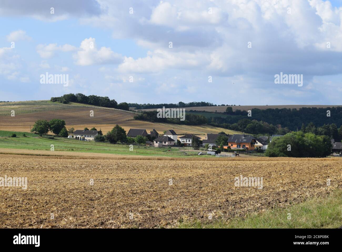 Welling in der eifel hi-res stock photography and images - Alamy