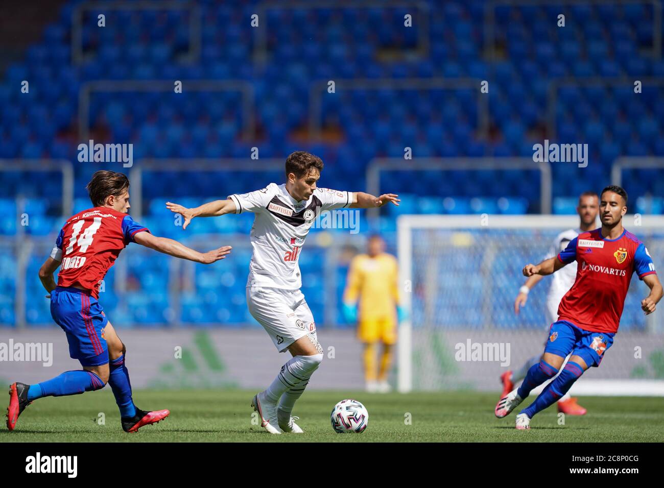 Guidotti hi-res stock photography and images - Alamy